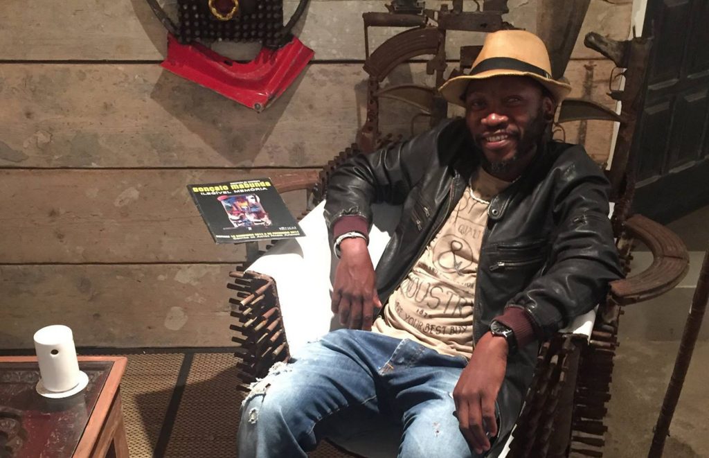 DHOW | Moçambique – DHOW is a well-known and highly popular restaurant ...